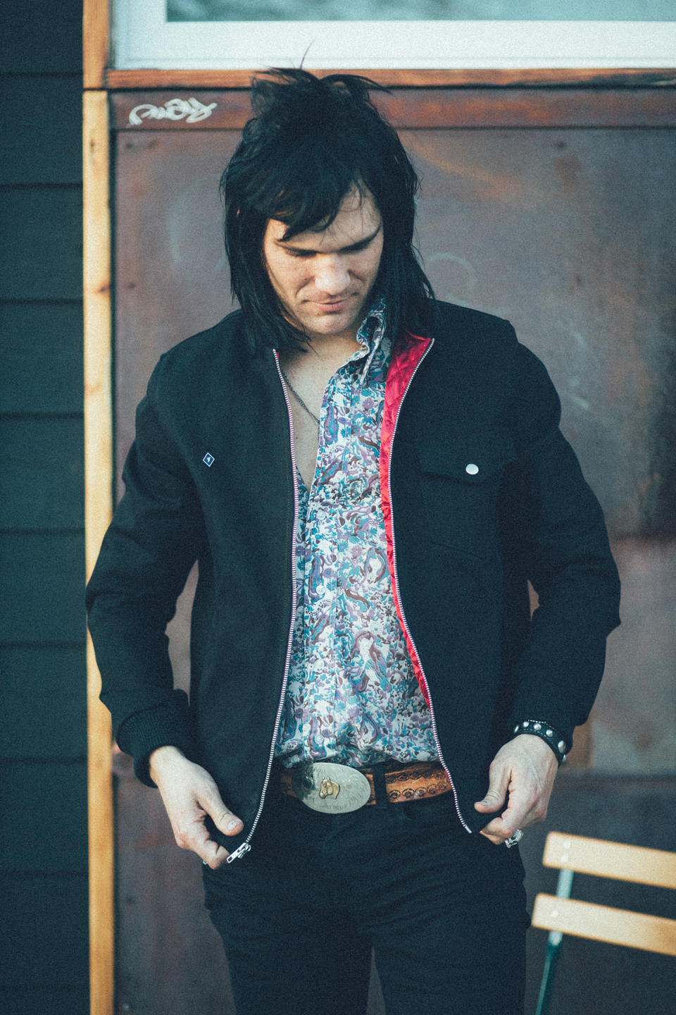 Lifestyle Photos: Temple Authentic and Corey Duffel - Melissa Montoya ...