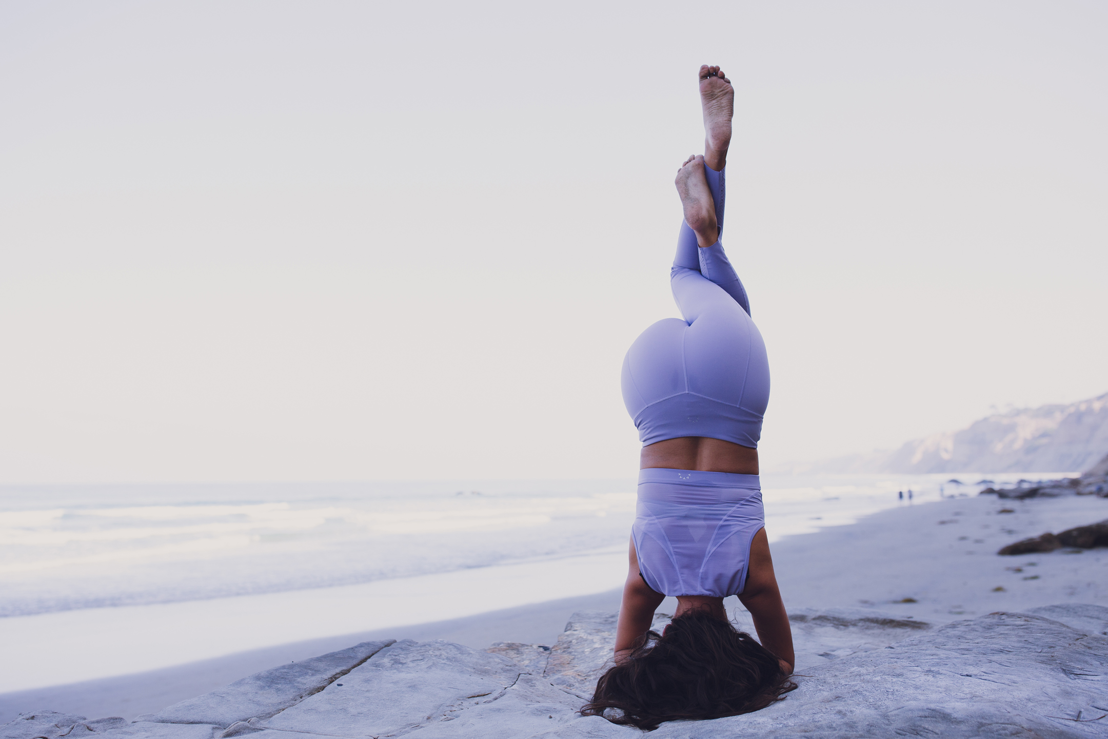 LIFESTYLE photos: Varley Yoga + Revolve + Katie Elliott - Melissa ...