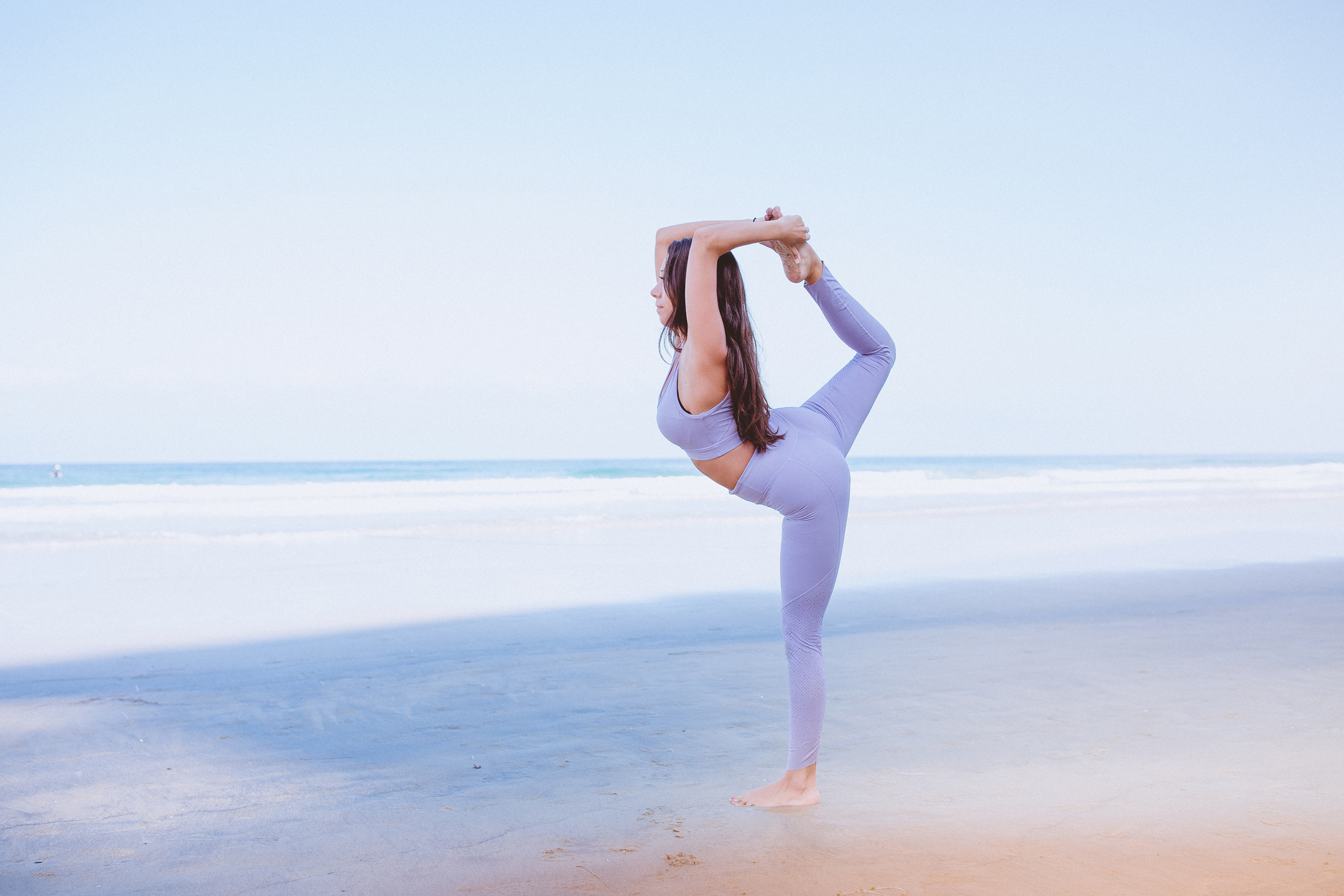LIFESTYLE photos: Varley Yoga + Revolve + Katie Elliott - Melissa ...