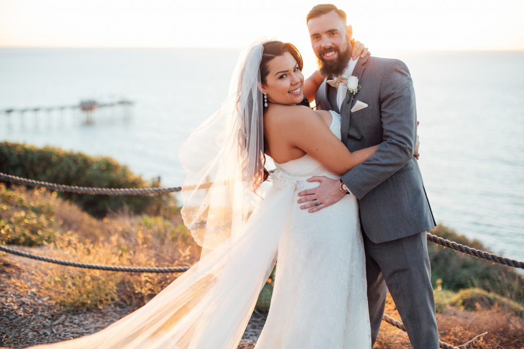 WEDDING photos: Martin Johnson House - Melissa Montoya Photography