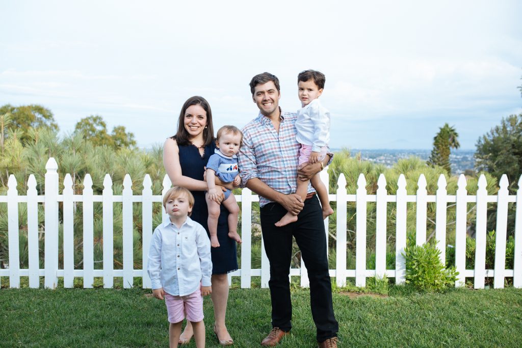 Forbes Magazine Headshot + Family Photos | Isabel + Michael - Melissa ...