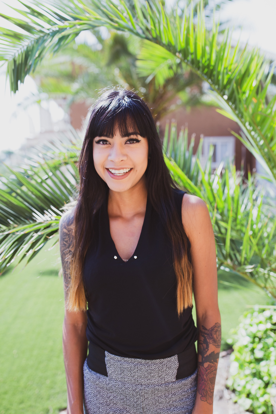 HEADSHOTS - Melissa Montoya Photography