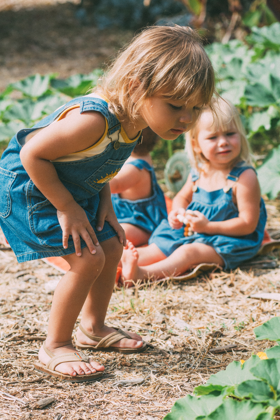 Lifestyle Lookbook Photos | Wild Wawa Spring Summer 2019 - Melissa ...