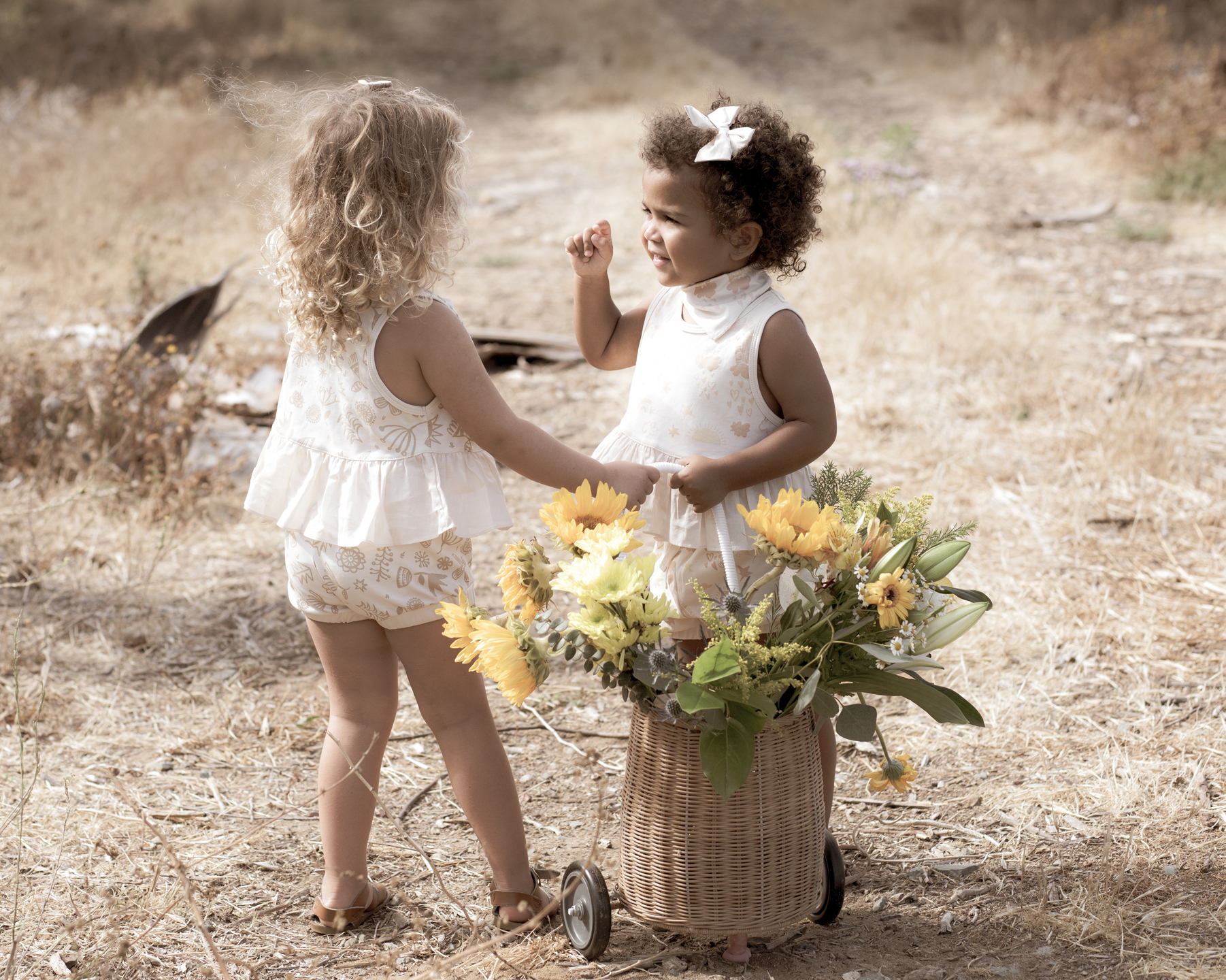 Lifestyle Lookbook Photos | Wild Wawa Spring Summer 2019 - Melissa ...