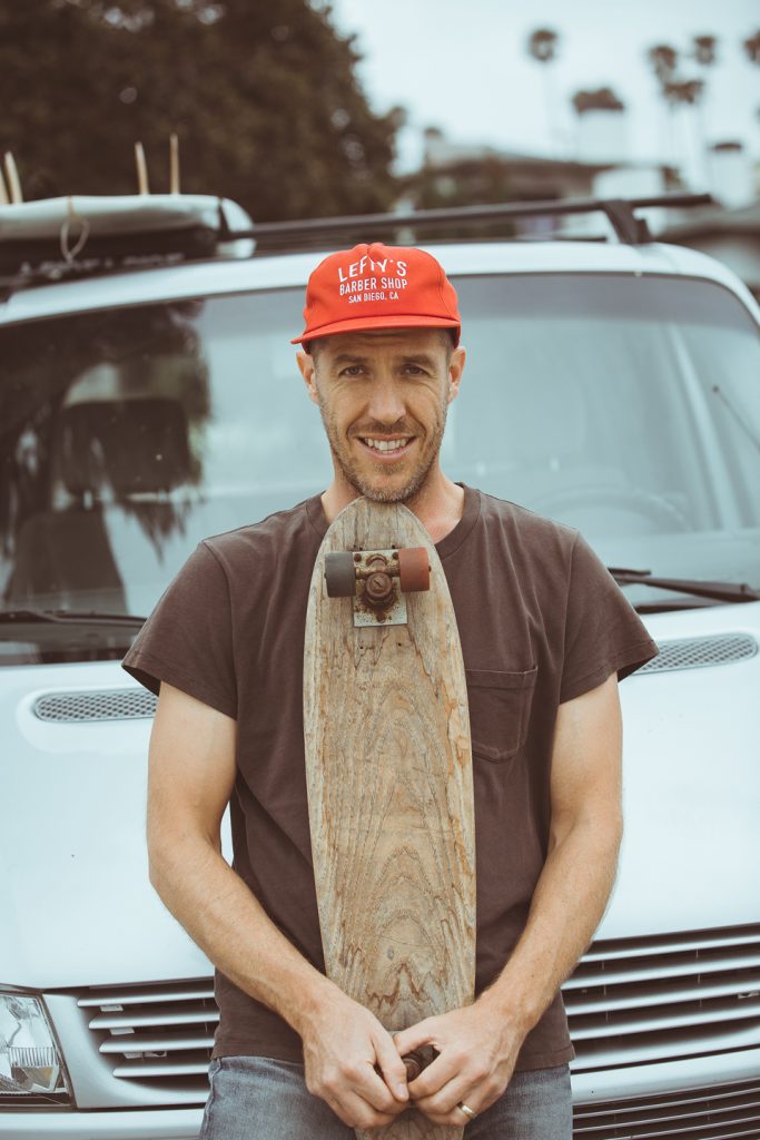 LIFESTYLE photos: Daniel Mansson - Melissa Montoya Photography