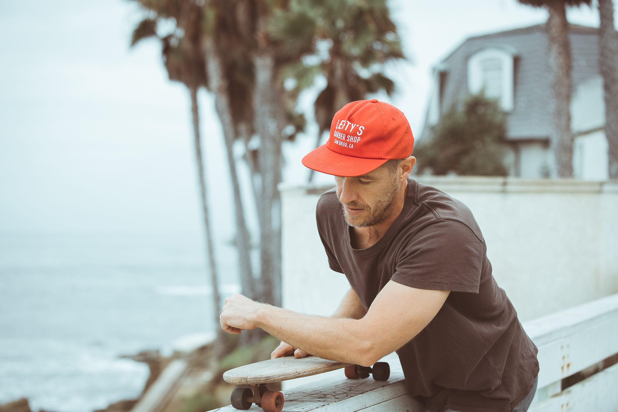 LIFESTYLE photos: Daniel Mansson - Melissa Montoya Photography