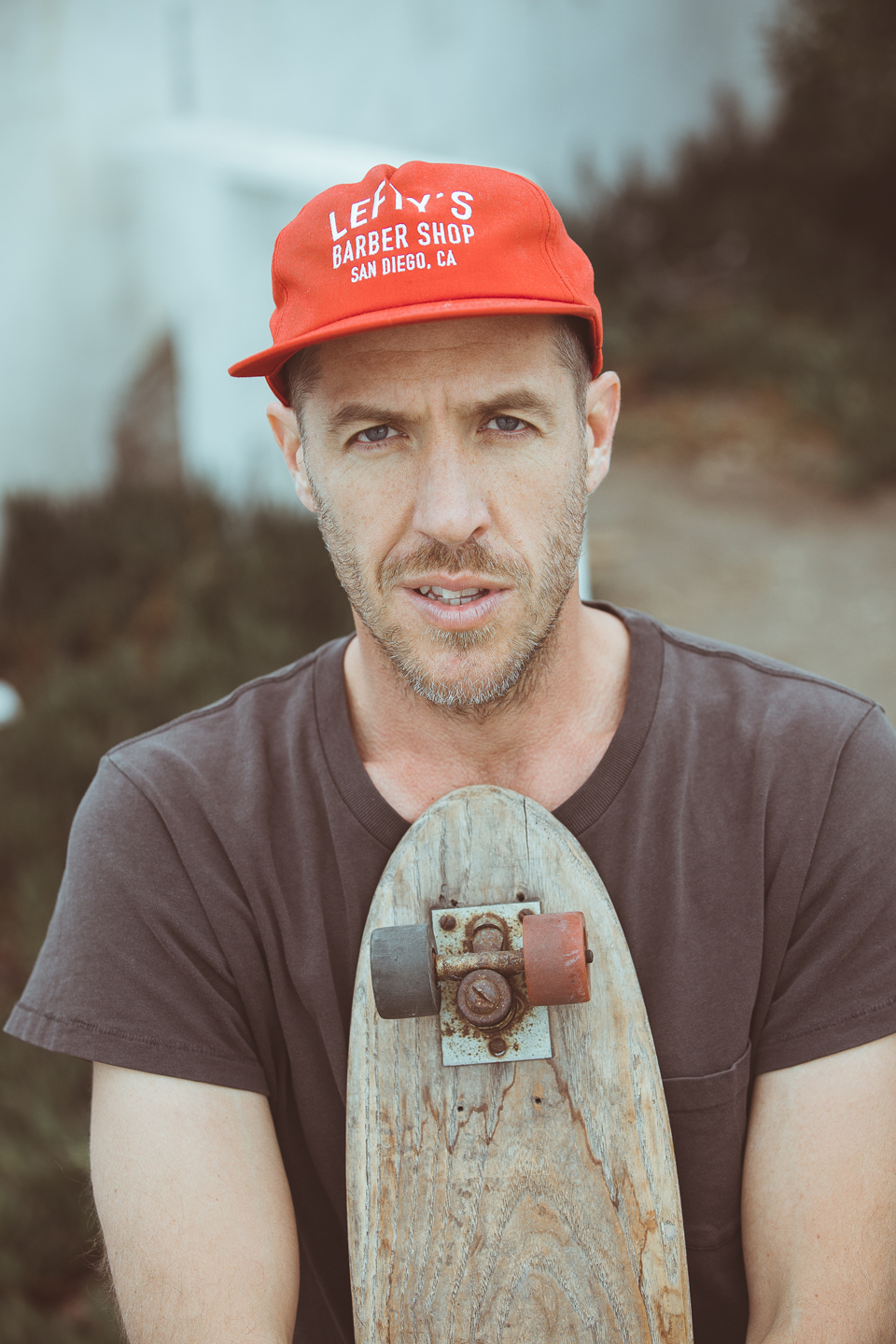 LIFESTYLE photos: Daniel Mansson - Melissa Montoya Photography