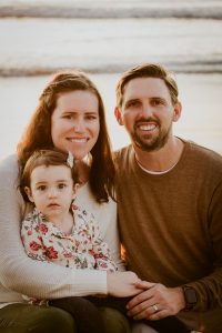 Torrey Pines Beach Family Photos: Colleen + Colin - Melissa Montoya ...