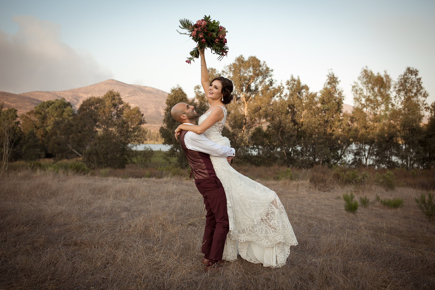 The Thursday Club Wedding | Molly + Rudi - Melissa Montoya Photography