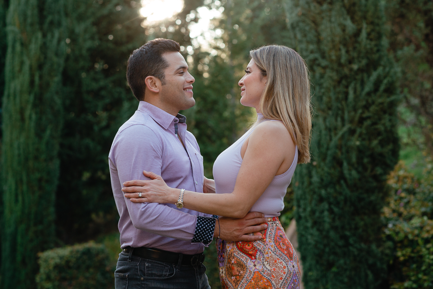 Chula Vista Family Photos | Frausto - Melissa Montoya Photography