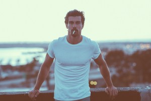 San Diego Portrait Photos | Jordan Cole - Melissa Montoya Photography