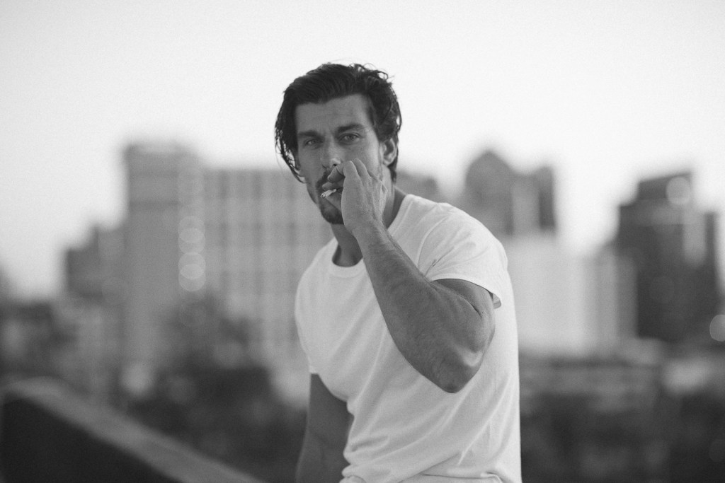 San Diego Portrait Photos | Jordan Cole - Melissa Montoya Photography