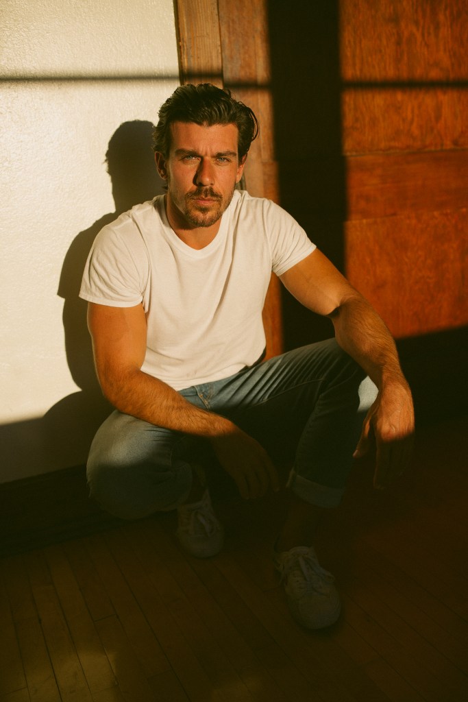 San Diego Portrait Photos | Jordan Cole - Melissa Montoya Photography