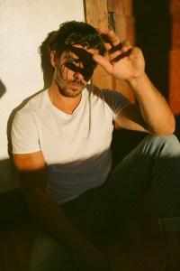 San Diego Portrait Photos | Jordan Cole - Melissa Montoya Photography