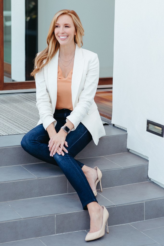 Del Mar Real Estate Lifestyle Headshots | Melissa James - Melissa ...