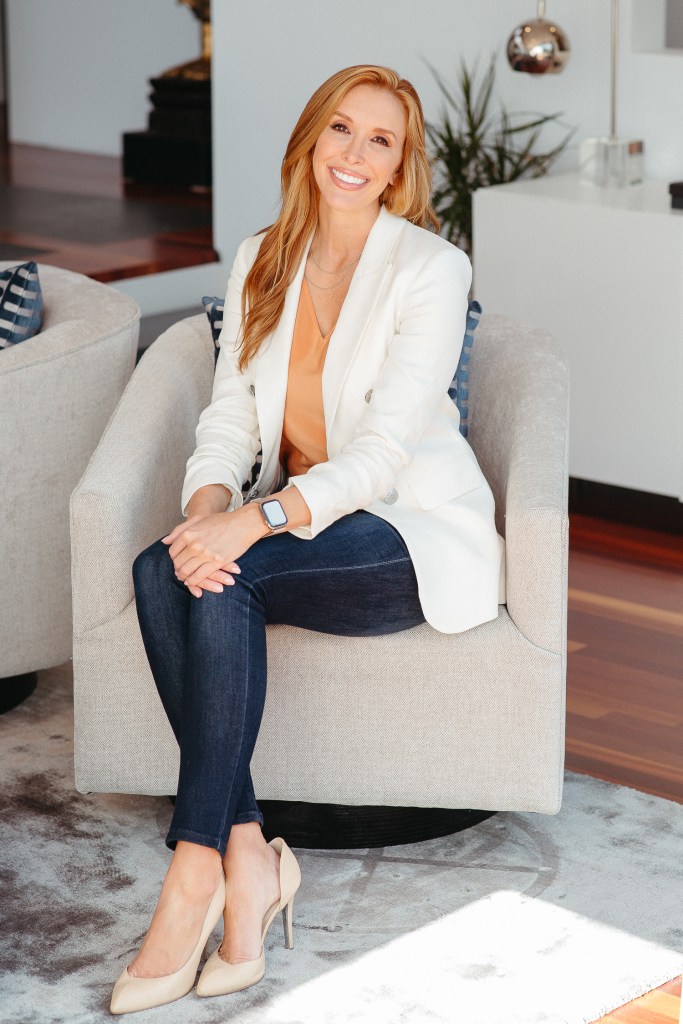 Del Mar Real Estate Lifestyle Headshots | Melissa James - Melissa ...