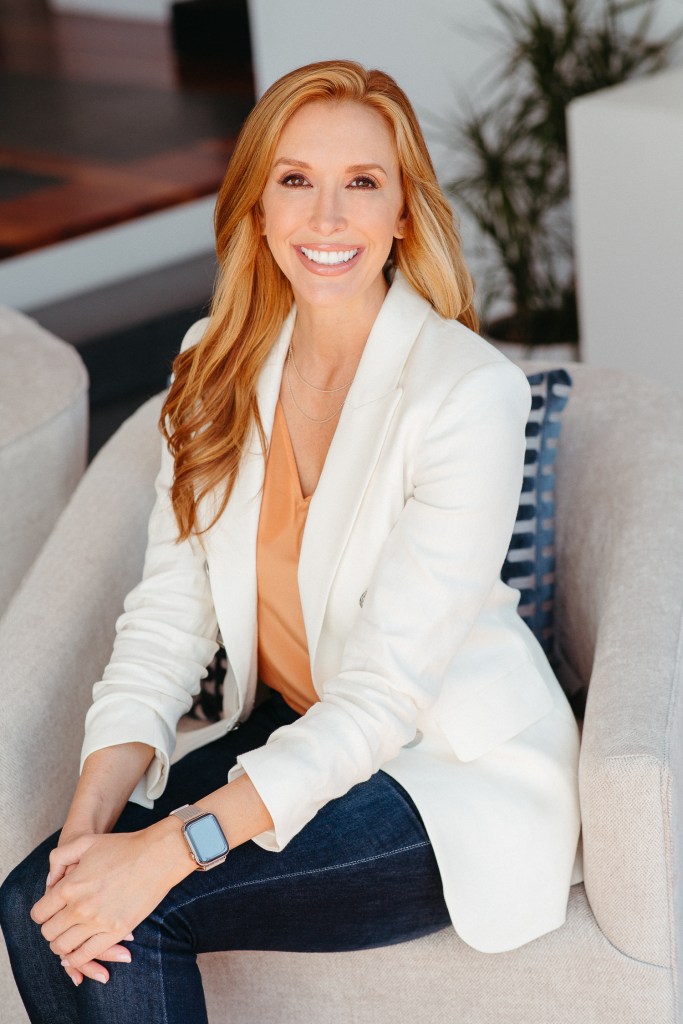 Del Mar Real Estate Lifestyle Headshots | Melissa James - Melissa ...