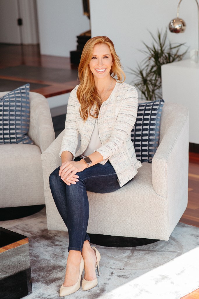 Del Mar Real Estate Lifestyle Headshots | Melissa James - Melissa ...