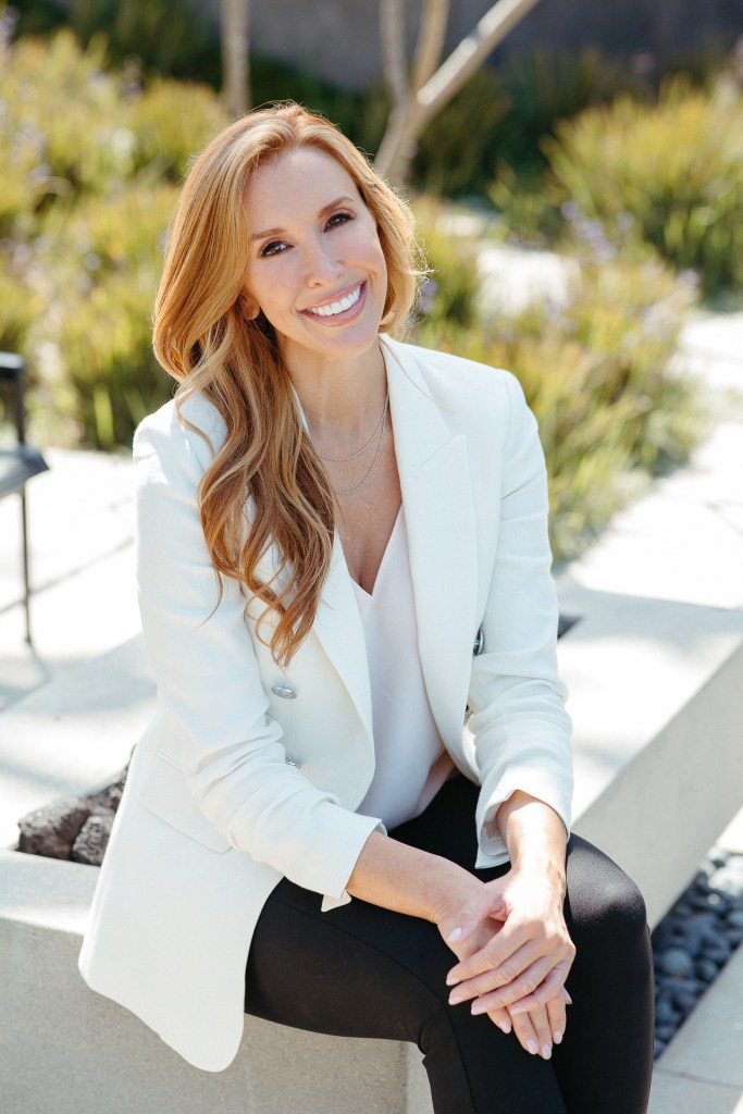 Del Mar Real Estate Lifestyle Headshots | Melissa James - Melissa ...