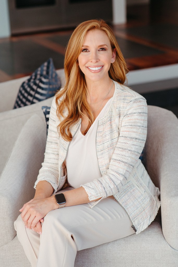 Del Mar Real Estate Lifestyle Headshots | Melissa James - Melissa ...