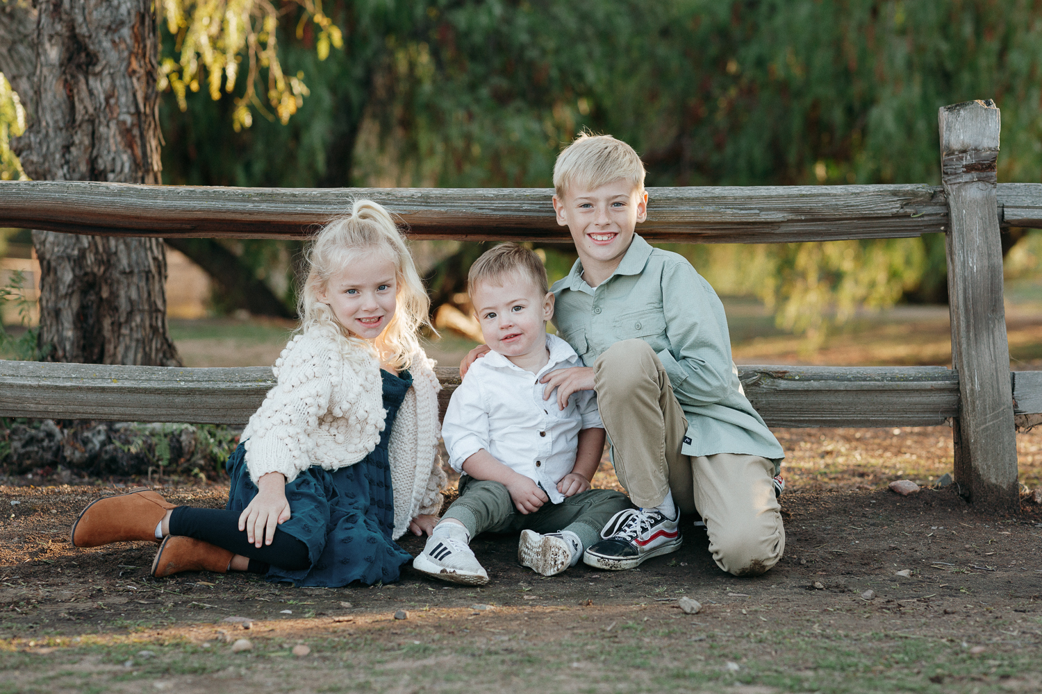 Los Peñasquitos Ranch House Kids Portraits | VND - Melissa Montoya ...