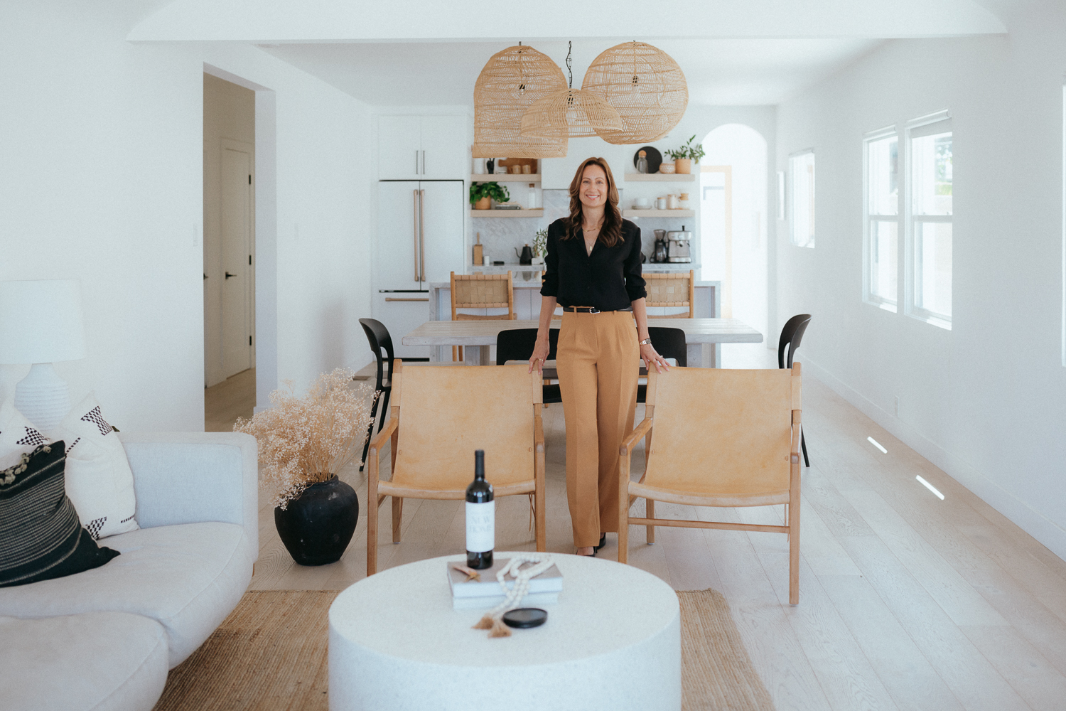 San Diego Real Estate Agent Personal Branding Photos | Jenny - Melissa ...