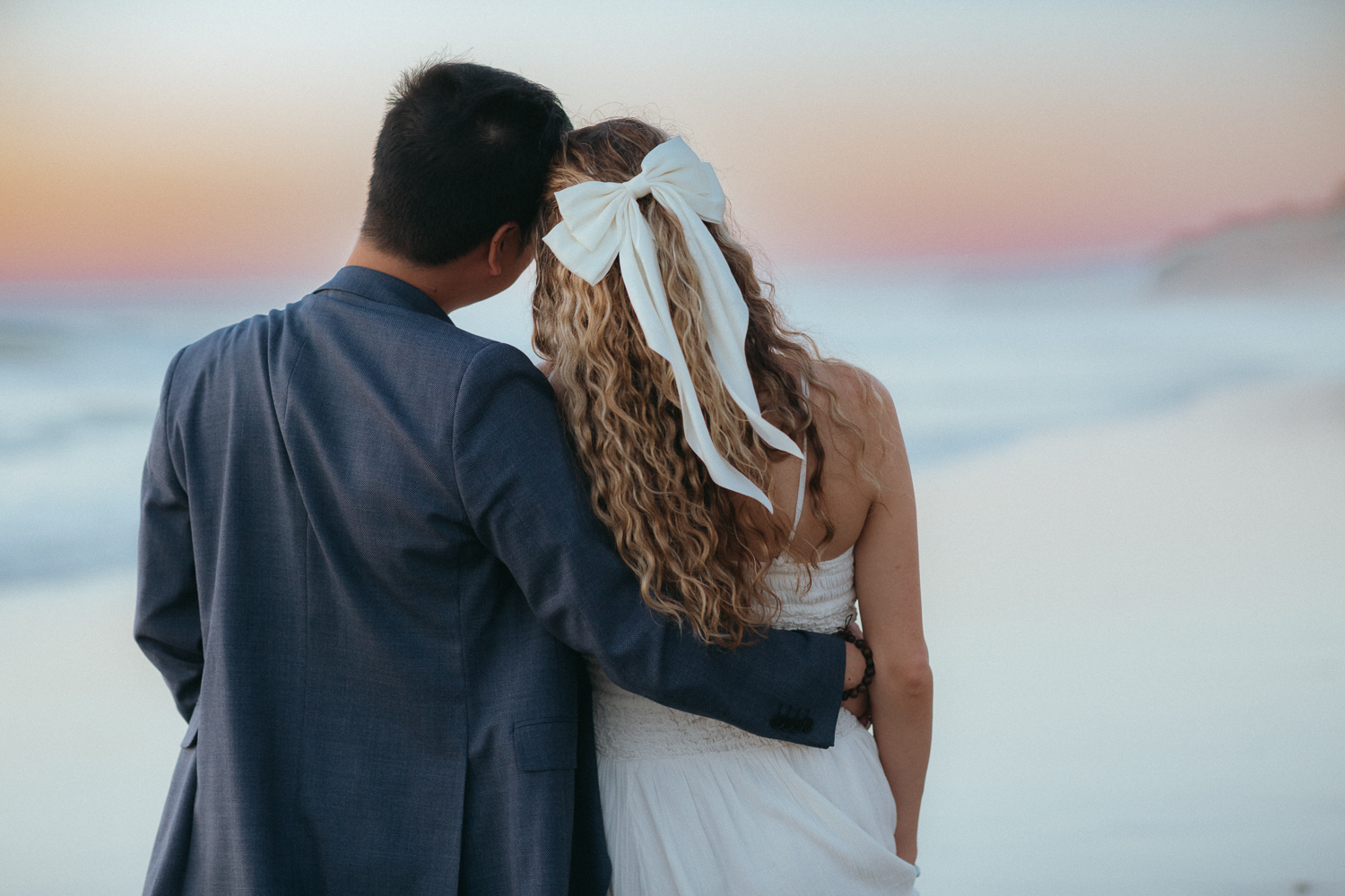 Solana Beach Engagement Photos | J + M - Melissa Montoya Photography
