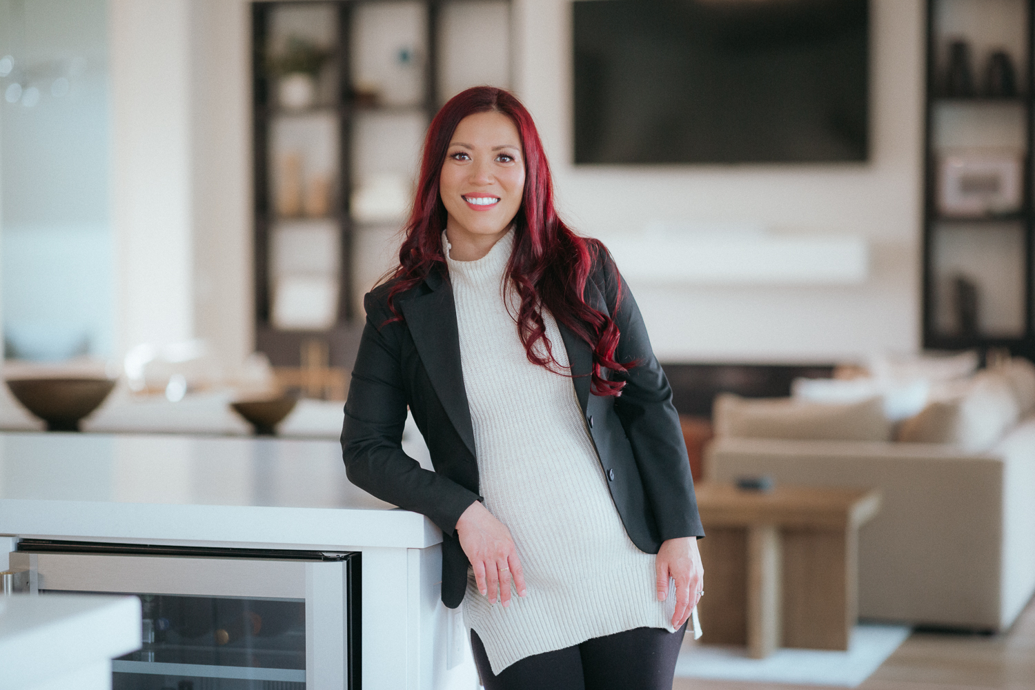 San Diego Real Estate Personal Branding Photos | M + S - Melissa ...