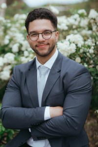 UCSD Grad Portrait Photos | DR - Melissa Montoya Photography